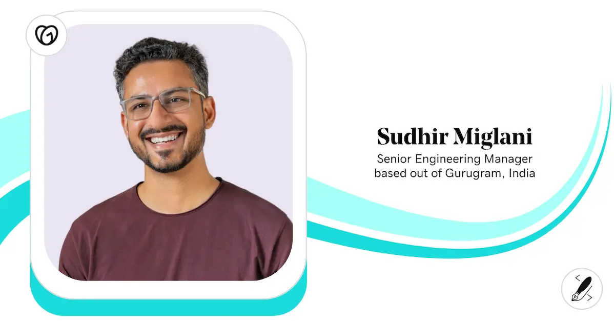 CSRWire - Aligning Passion With Purpose: Meet Sudhir Miglani